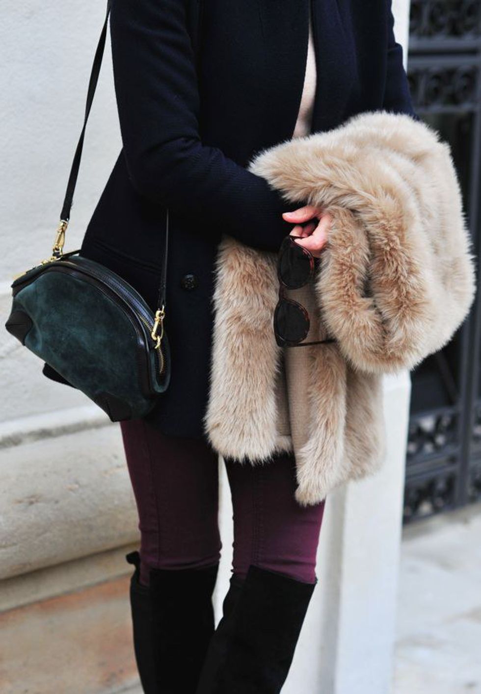 15 Winter Outfits Every Girl Needs