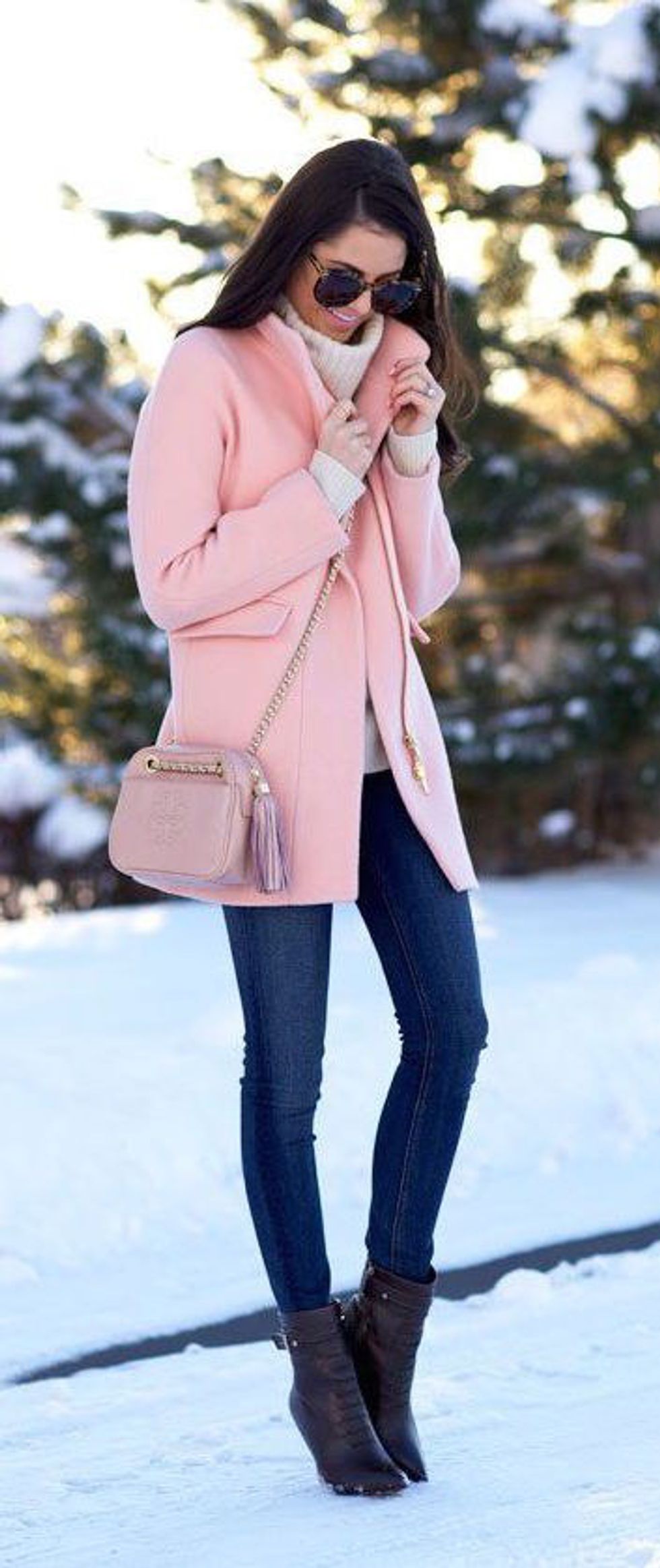 15 Winter Outfits Every Girl Needs