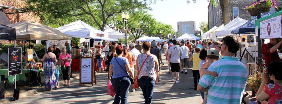 8 of the Most Memorable Aspects of Rockford, Illinois