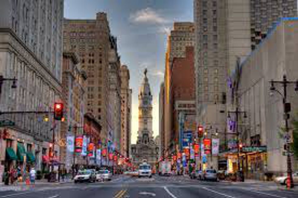 Why I Chose To Live In The City