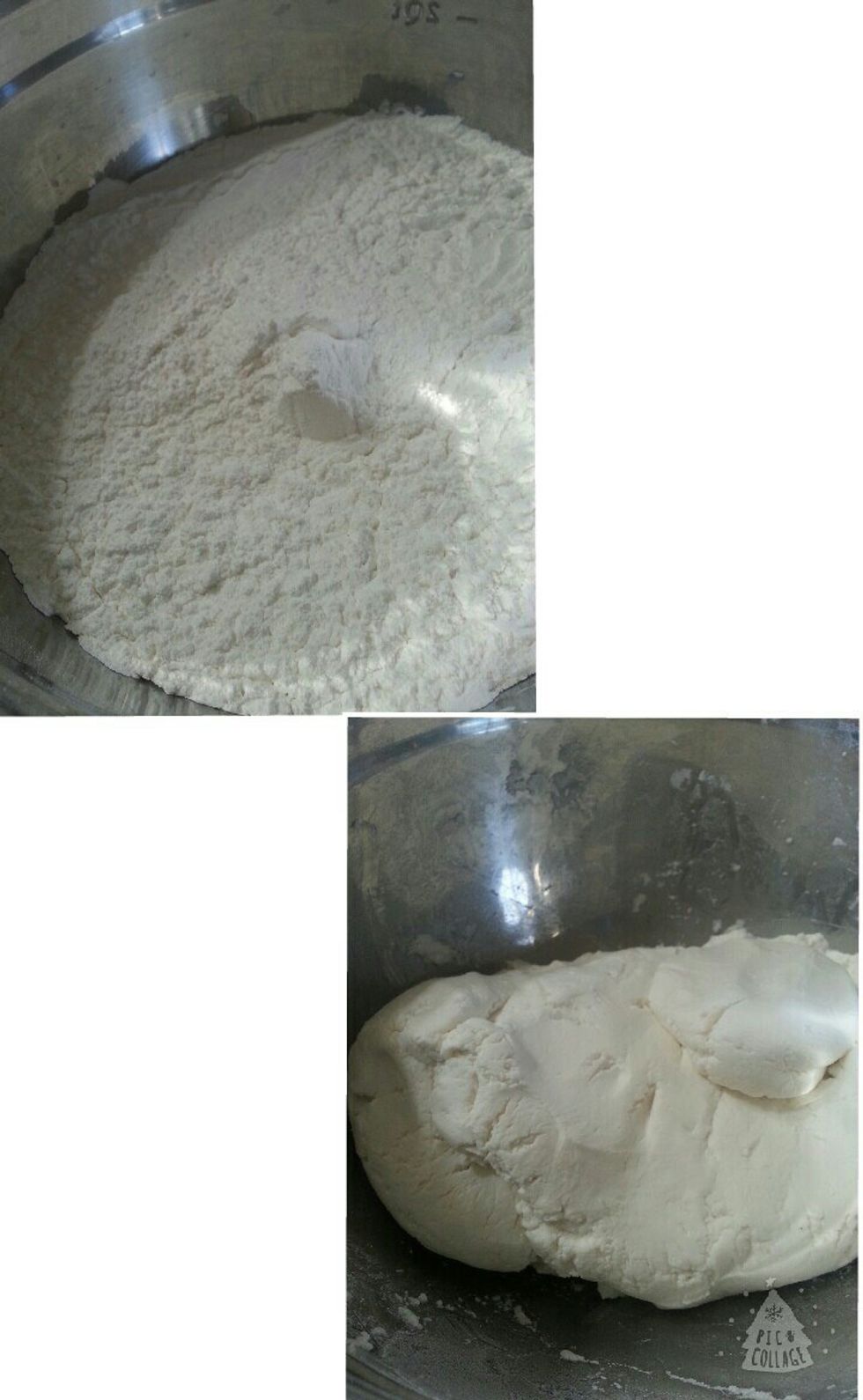 Easy-To-Make Filipino-style Buchi