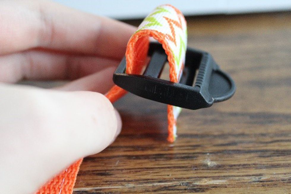 How To Make A DIY Dog Collar In 8 Easy Steps