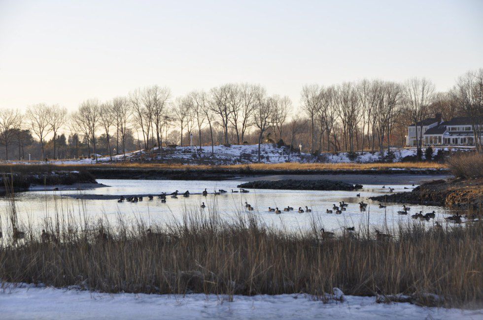 12 Places To Explore Around Fairfield