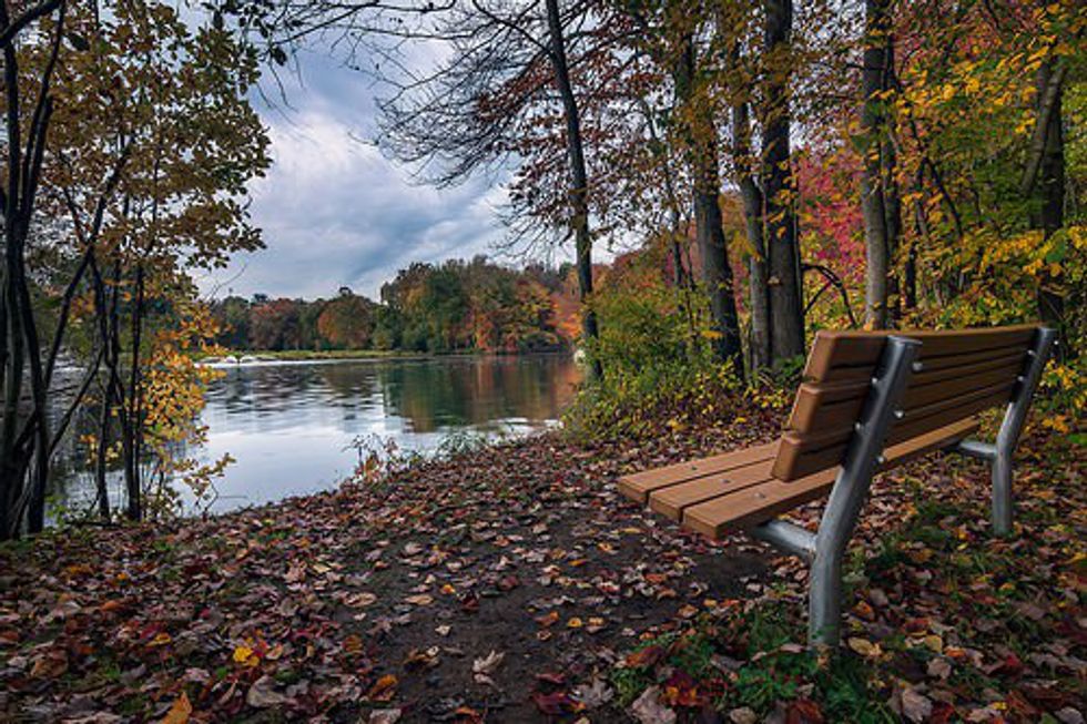 12 Places To Explore Around Fairfield