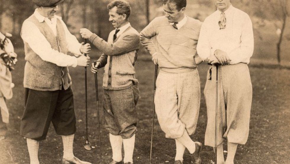 America In 1916: What was Happening 100 Years Ago?