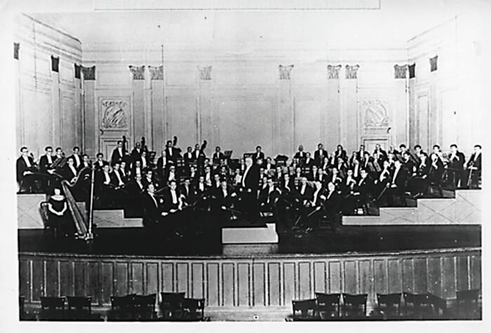 America In 1916: What was Happening 100 Years Ago?