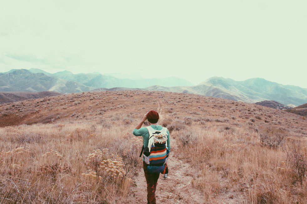 7 Ways To Travel On A Budget