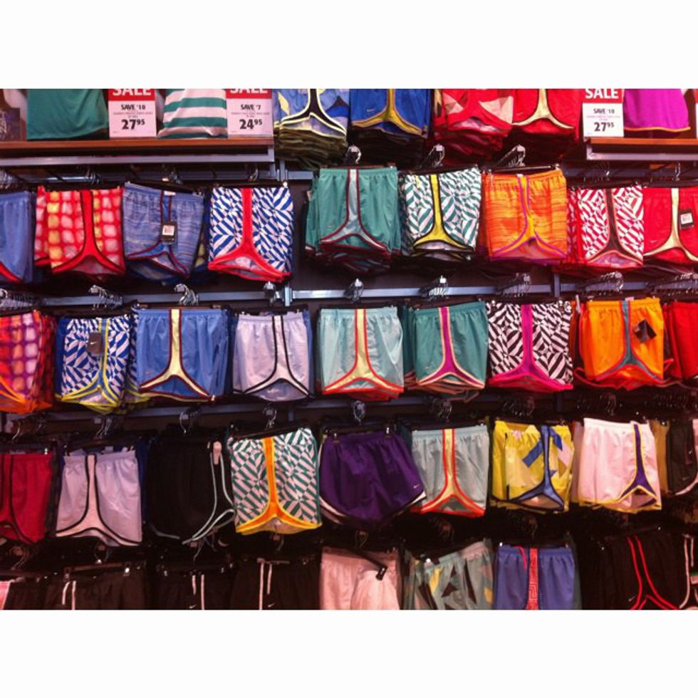 A Girl's Guide To College Essentials