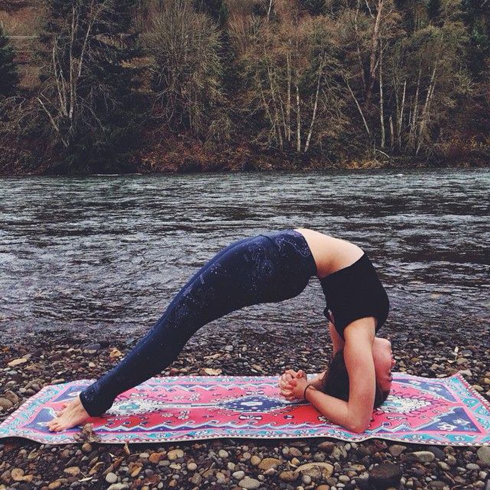 4 Ways to Get Fit This Summer!