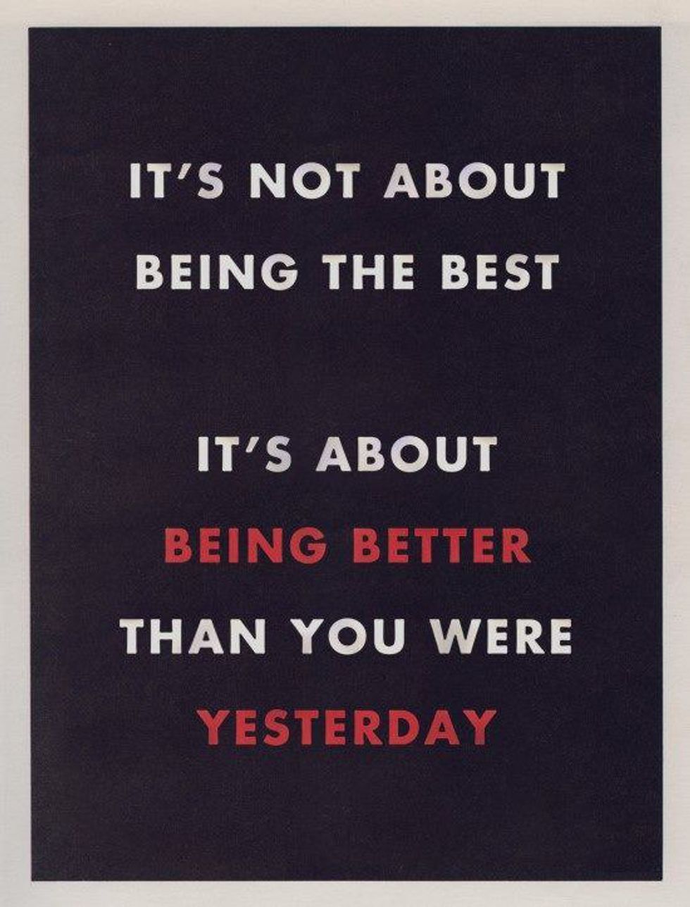 Inspirational Quotes To Get You Through The Week