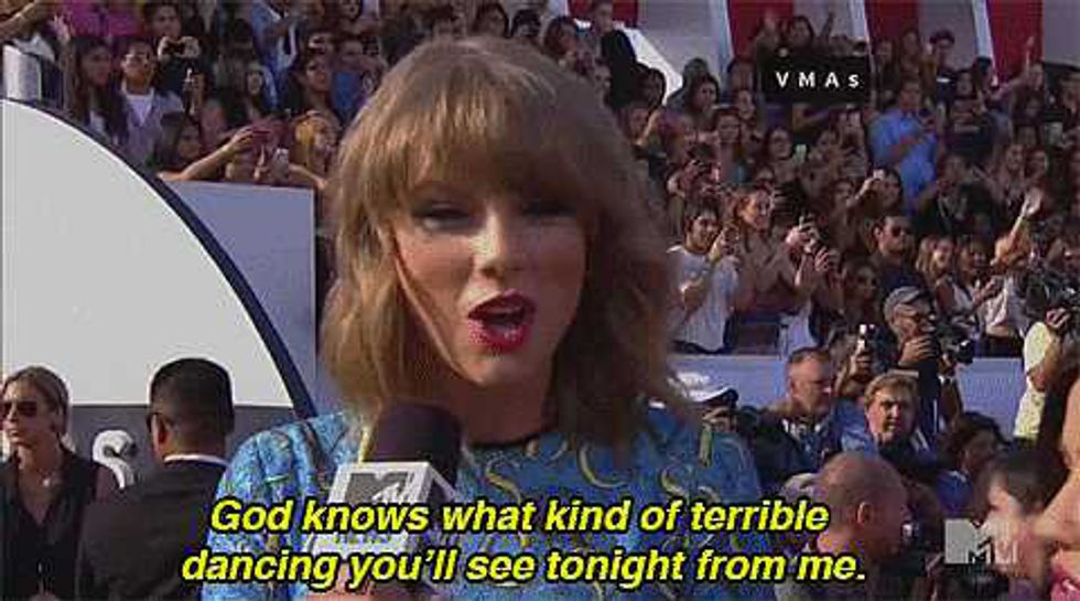 16 Important Life Lessons From Taylor Swift