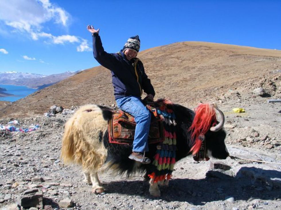 How To Make Sure Your Yaks Aren't Yik