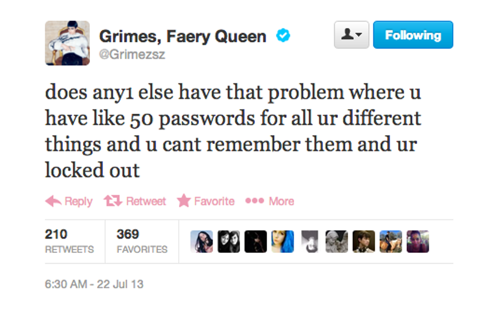 6 Reason You Should Be listening To Grimes Right Now