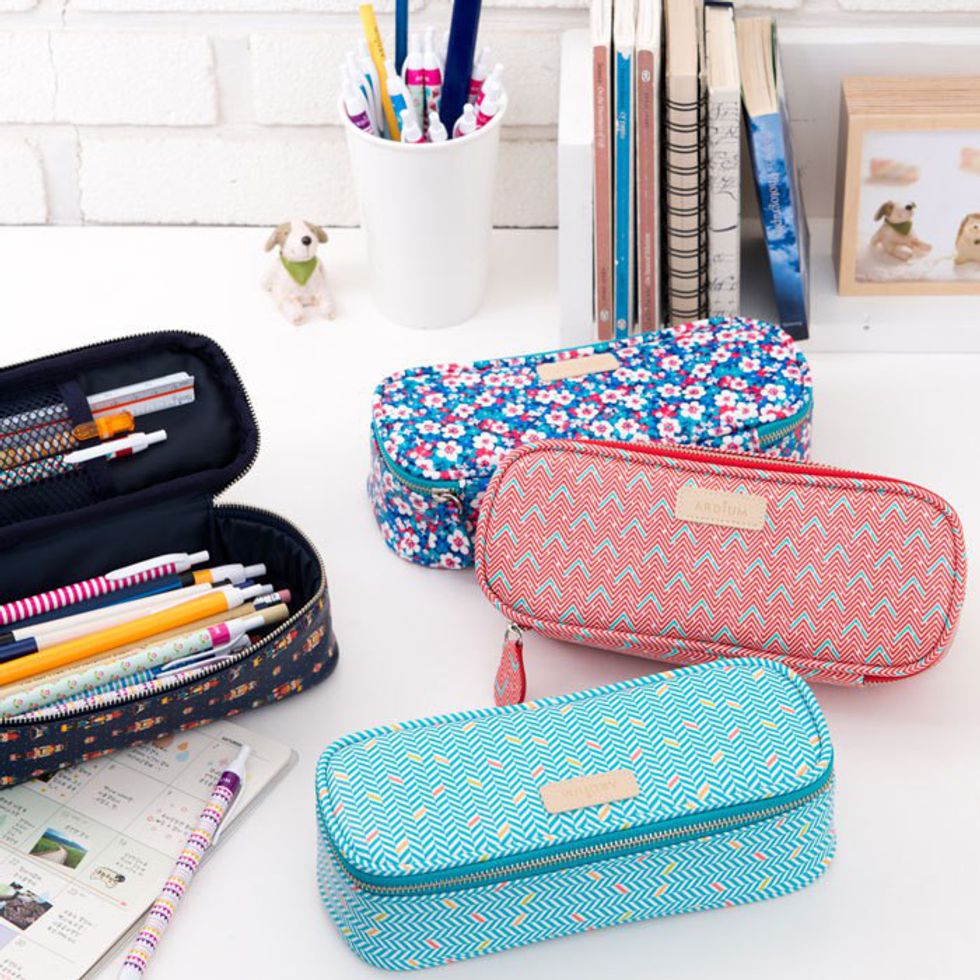 Your Back To School Must-Haves