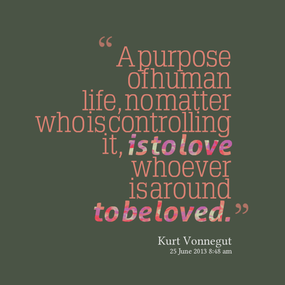 Nine Famous Inspirational Quotes Every College Student Needs To Read