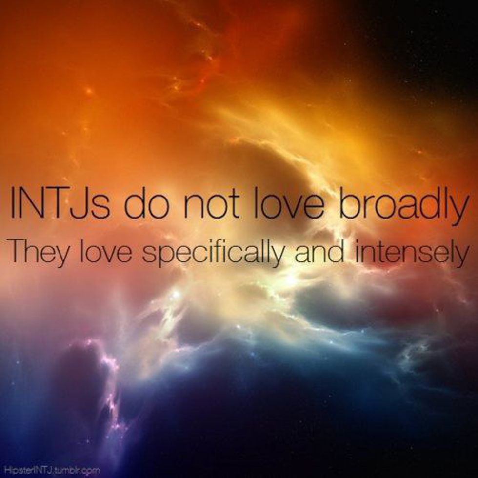 What Does Your Jungian Personality Type Say About You?