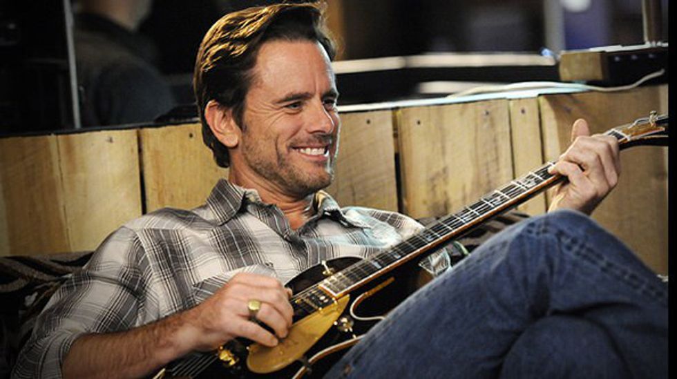 The 13 Best TV DILFs Of All Time