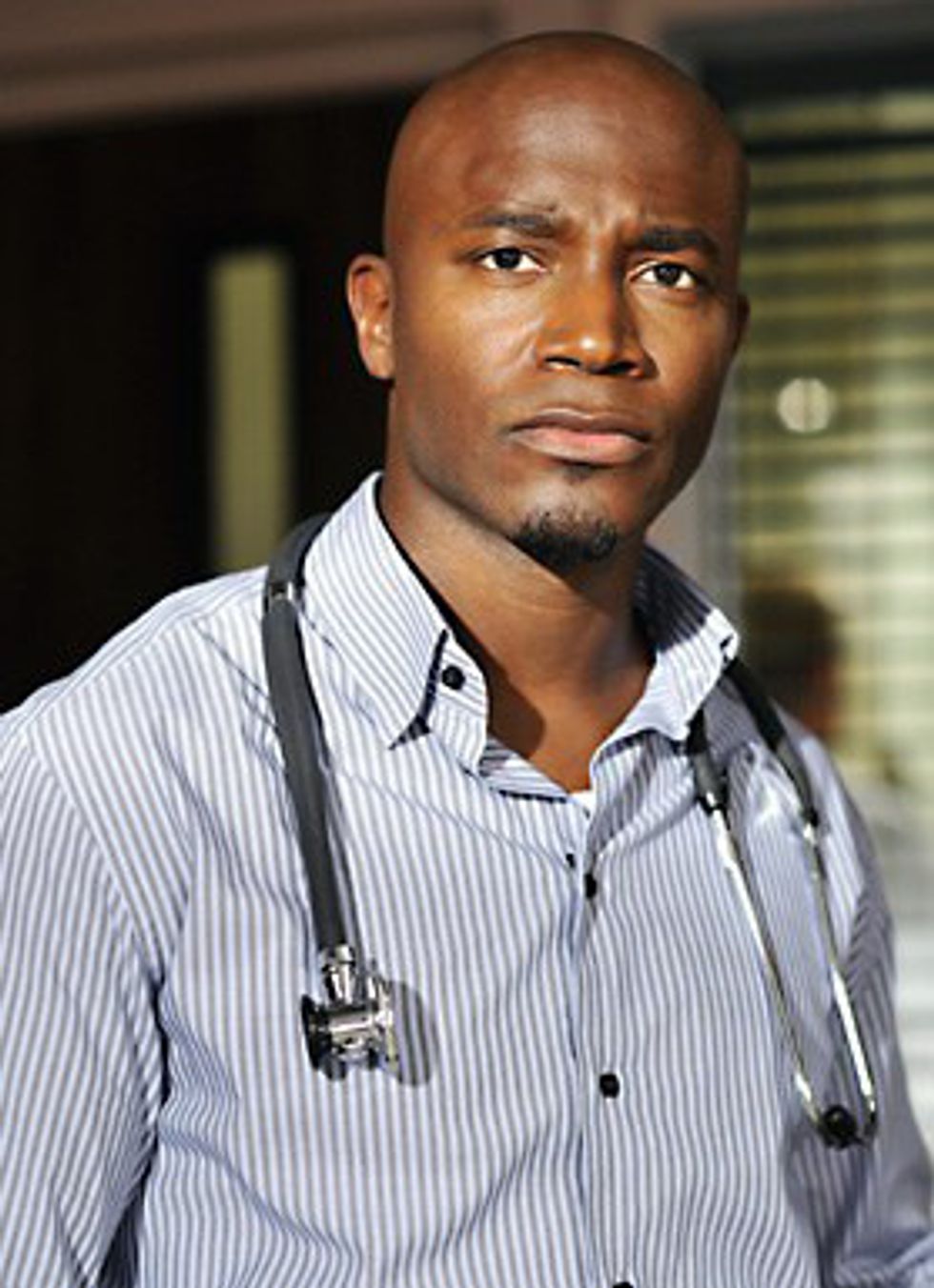 The 13 Best TV DILFs Of All Time