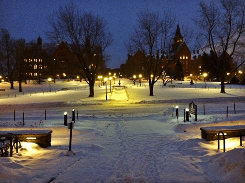 Why Burlington, Vermont Is The Best College Town In The Country