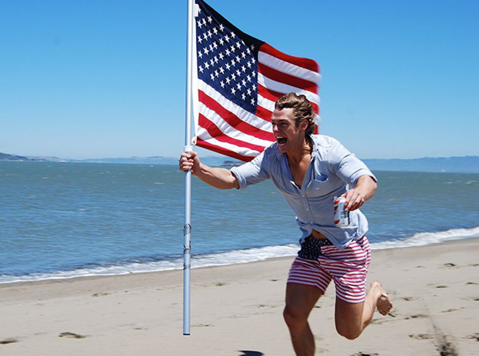 The Weekend Has Arrived: The Generation Of Chubbies