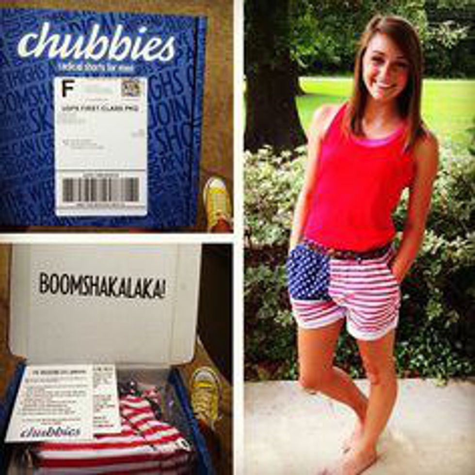 The Weekend Has Arrived: The Generation Of Chubbies
