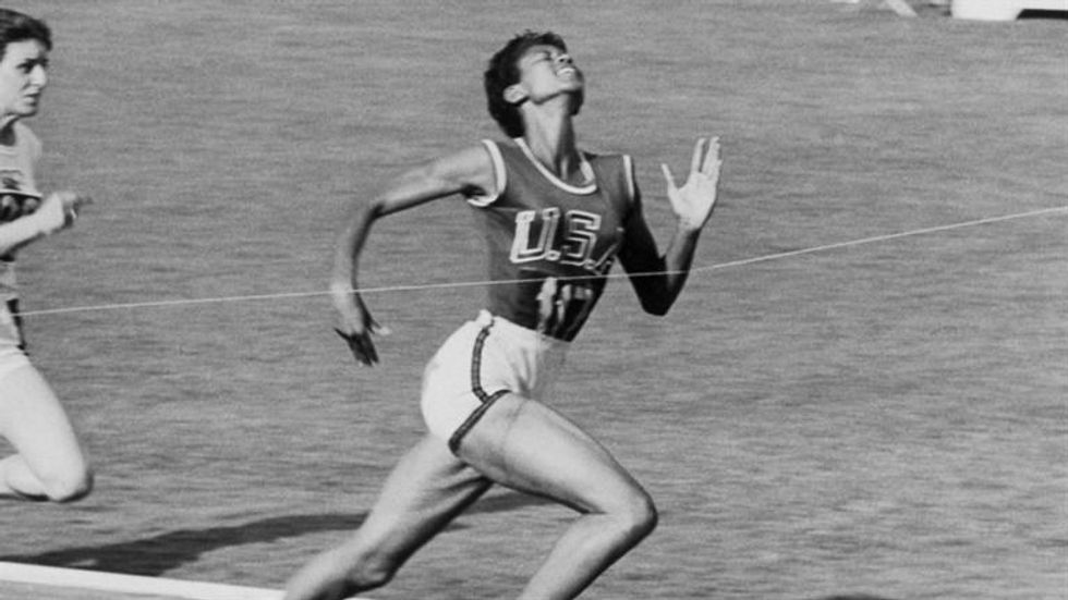 Top Moments In Women's Sports History