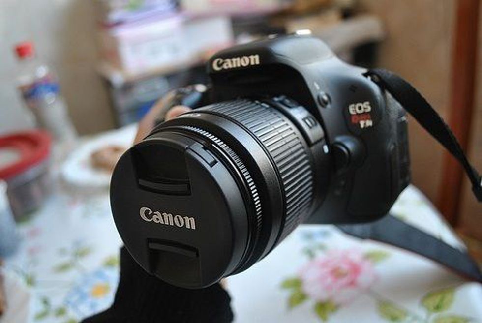 How To Shoot Light Trails