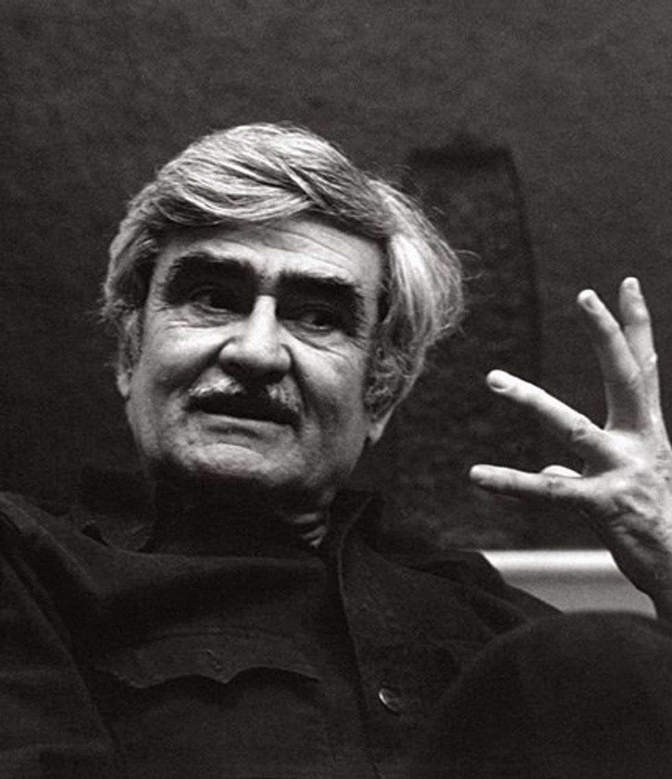 11 Of The Most Underrated Artists