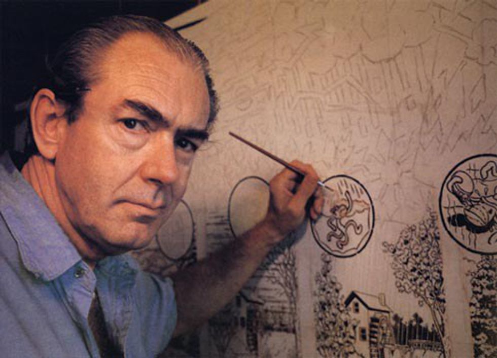 11 Of The Most Underrated Artists