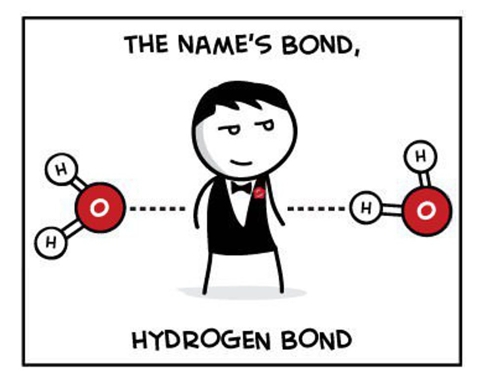 17 Science Jokes To Last You Through Finals