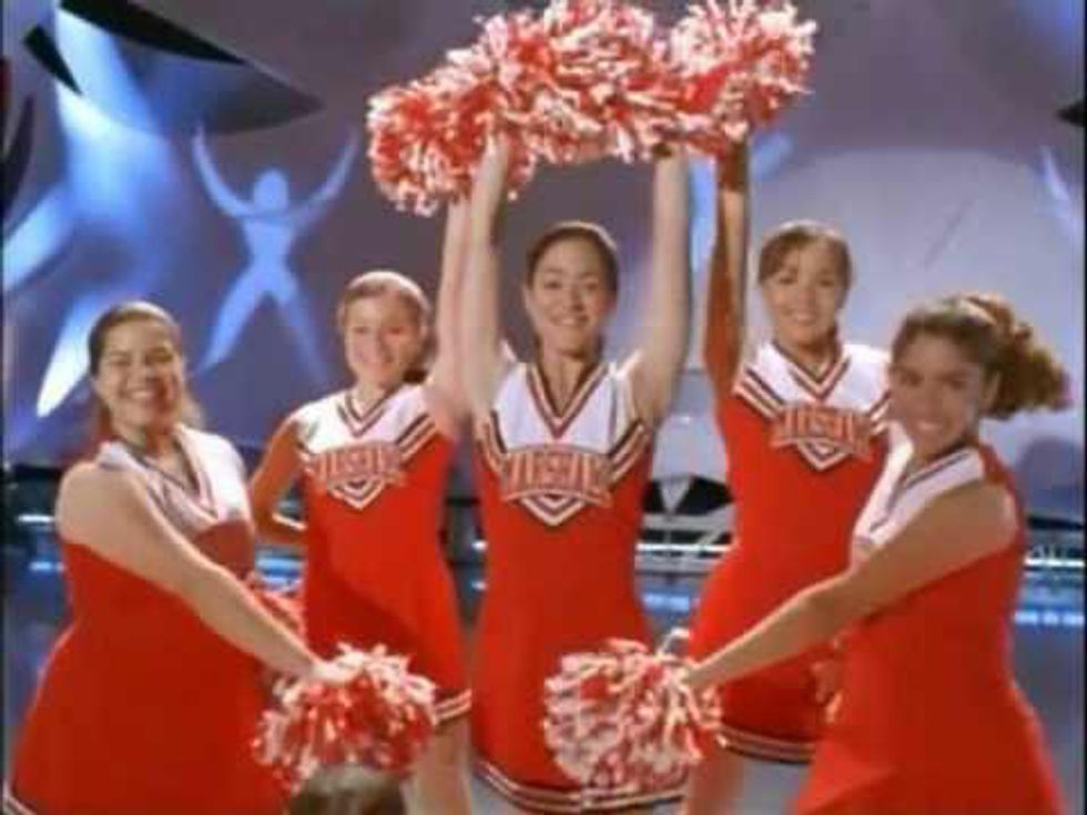 The 20 Best Moments And Movies Of The Old Disney Channel