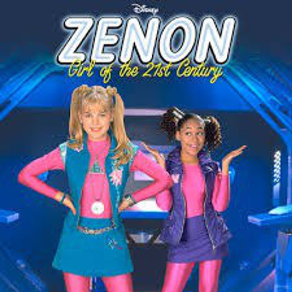 The 20 Best Moments And Movies Of The Old Disney Channel