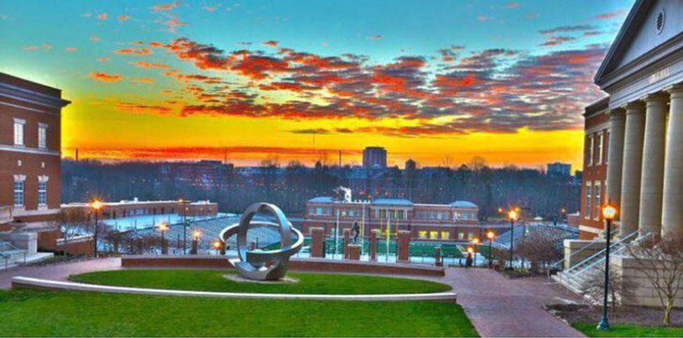 The Quick Click To UNC Charlotte