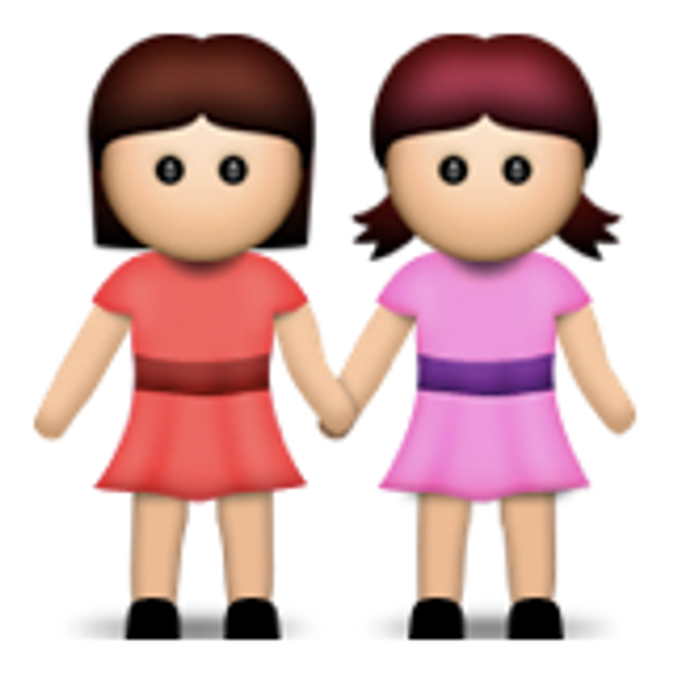 5 People You See at Frat Parties: Emoji Edition