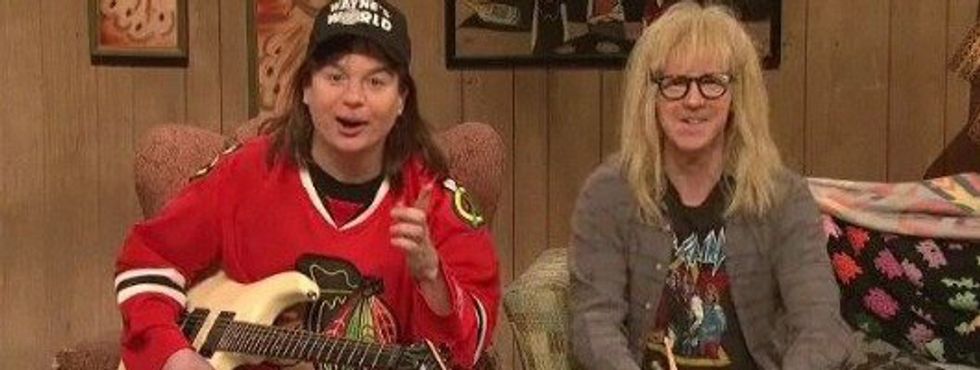 Top 10 Best SNL Sketches of All Time
