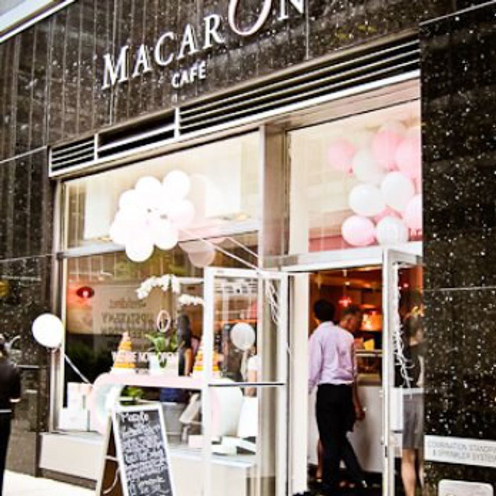 Unique Cafes Across the World