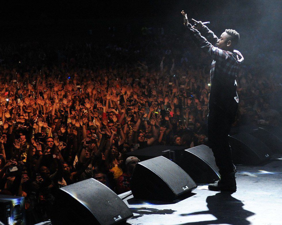 Breaking Down Different Types of Concerts