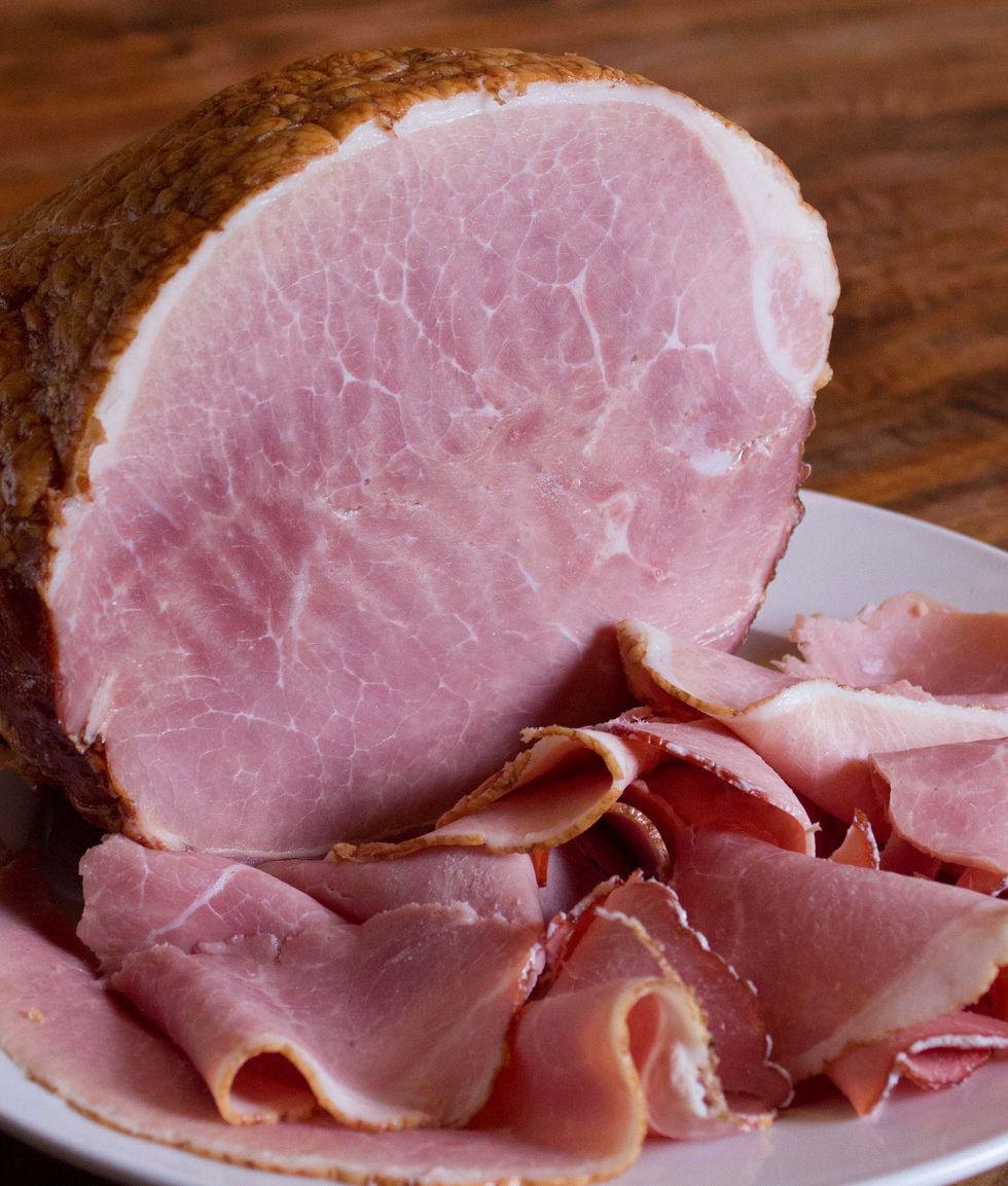 These Bay Area Butcher Shops Are Serving up Artisan Ham for the Holiday ...