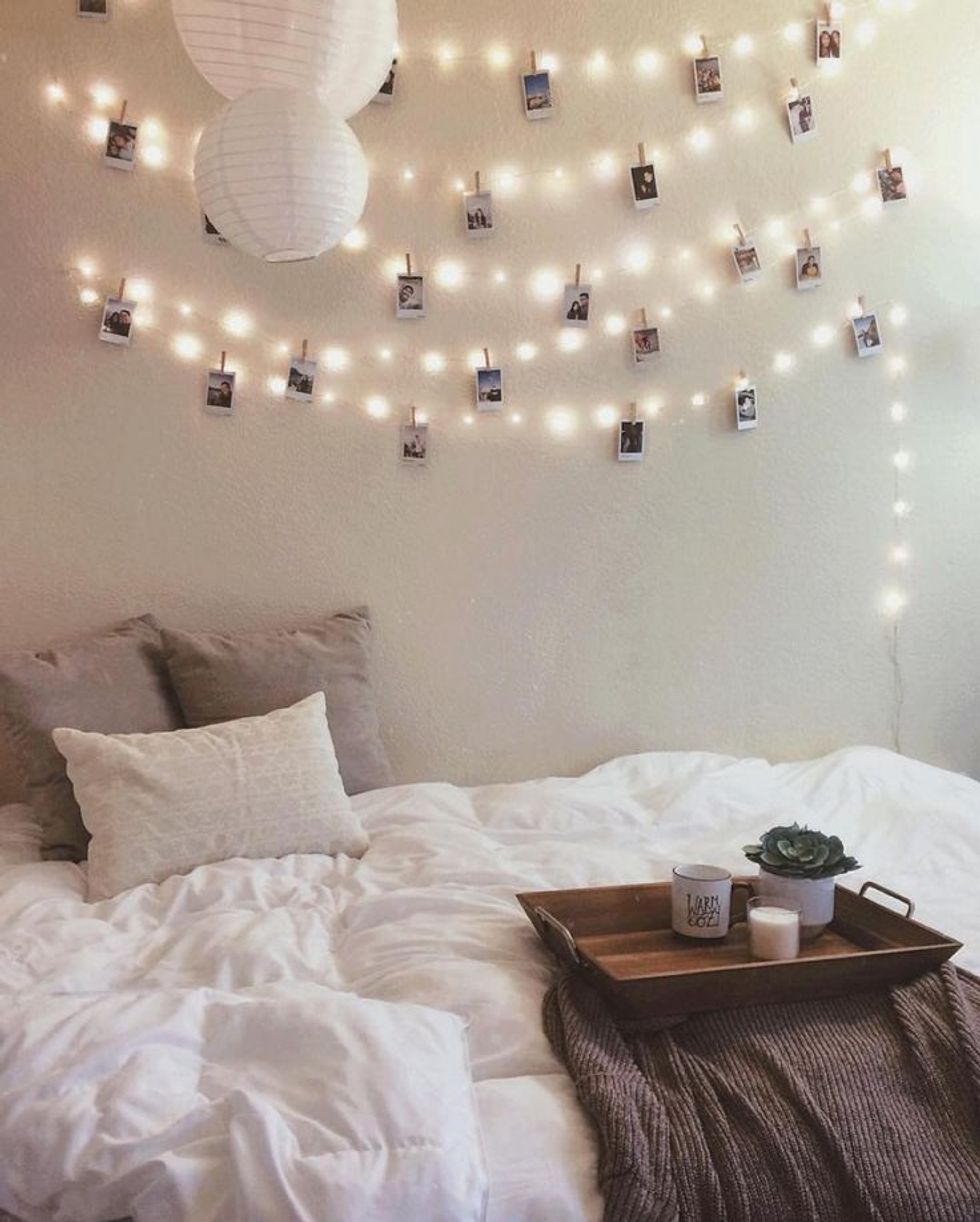 14 Ways To Make Your Room A Comfy, Cozy Safe Haven