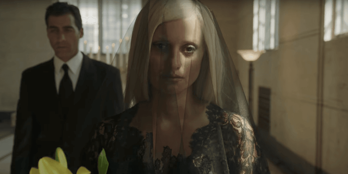 The Assassination of Gianni Versace: ACS Trailer Will Shake You - PAPER ...