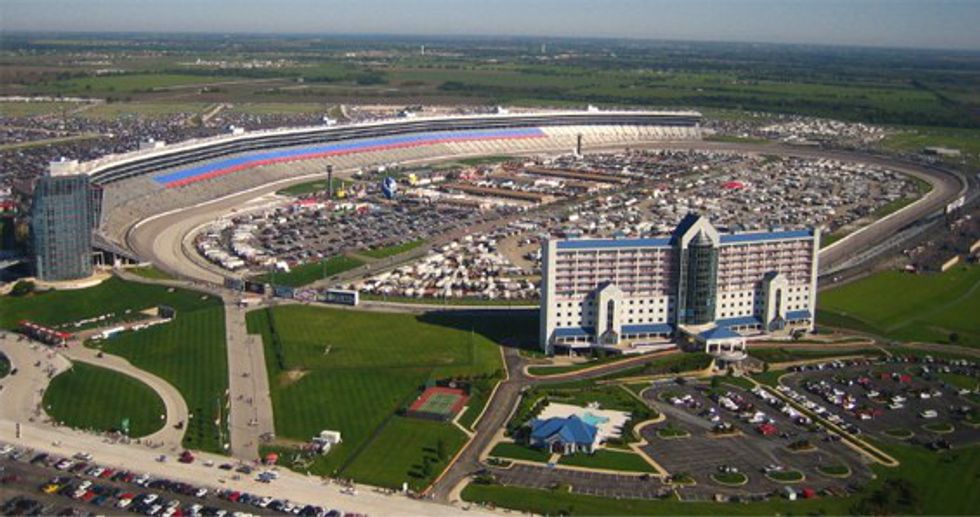 An Open Letter To Those Who Are "From Dallas"