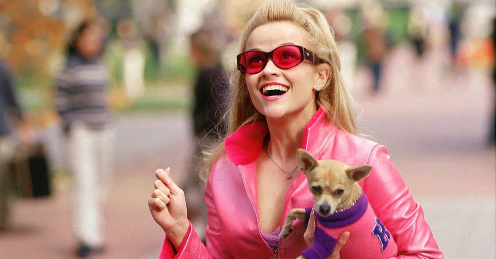 25 Reasons Elle Woods Should Be Your Role Model