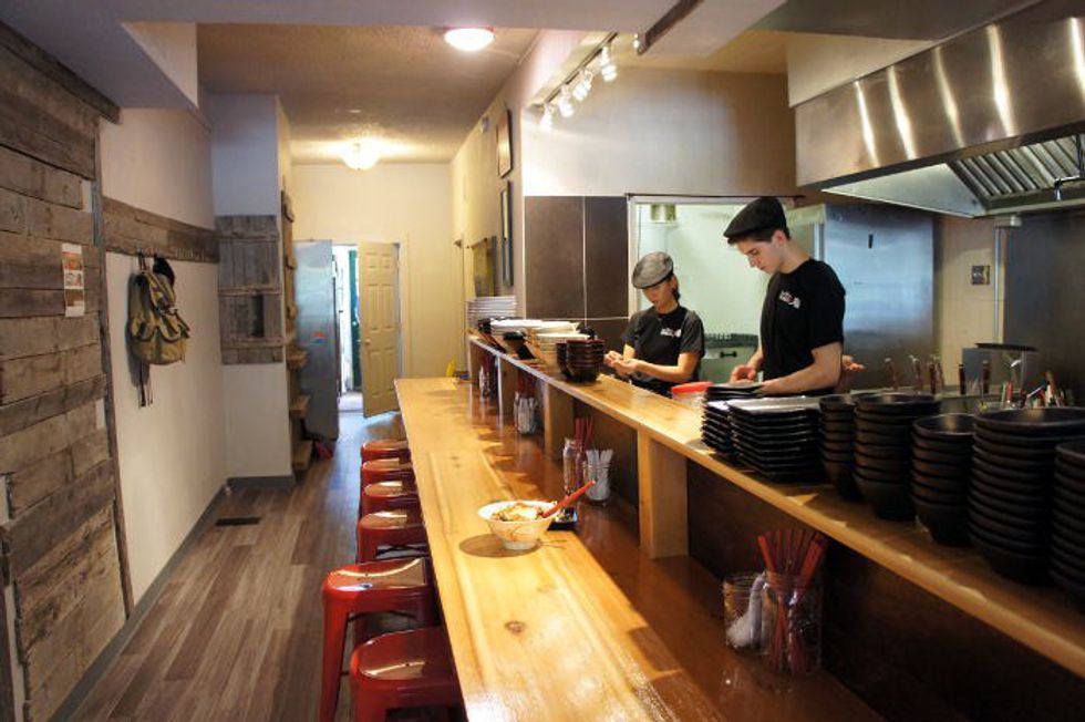 16 Amazing Restaurants Only Found In Buffalo, New York