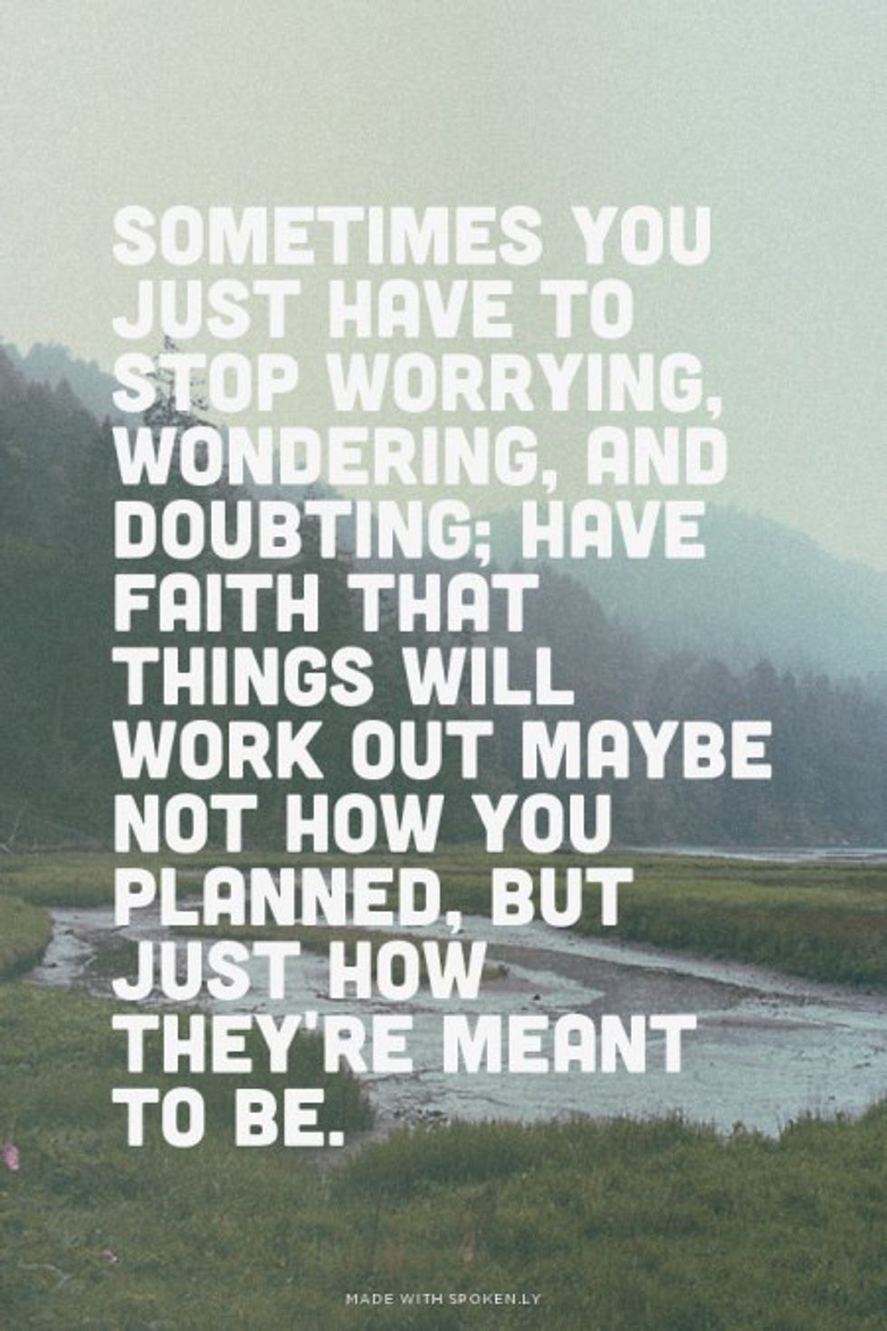 11 Quotes To Read When Life Is Getting You Down