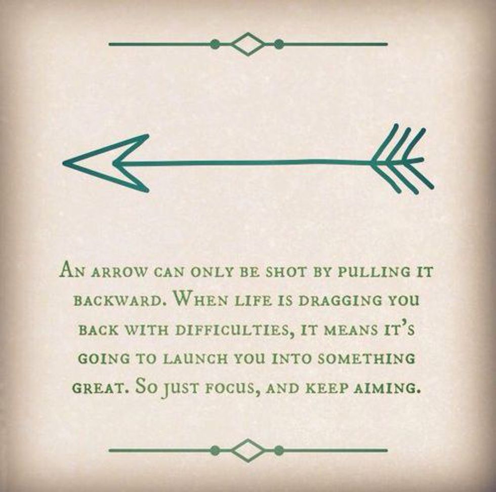 11 Quotes To Read When Life Is Getting You Down