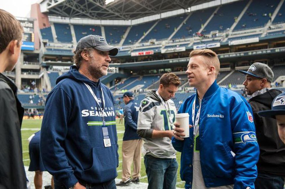 12 Reasons Why Nothing Beats Being A Seahawks Fan