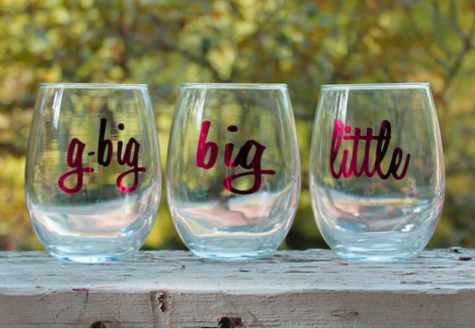 11 Minimalist Big Little Crafts