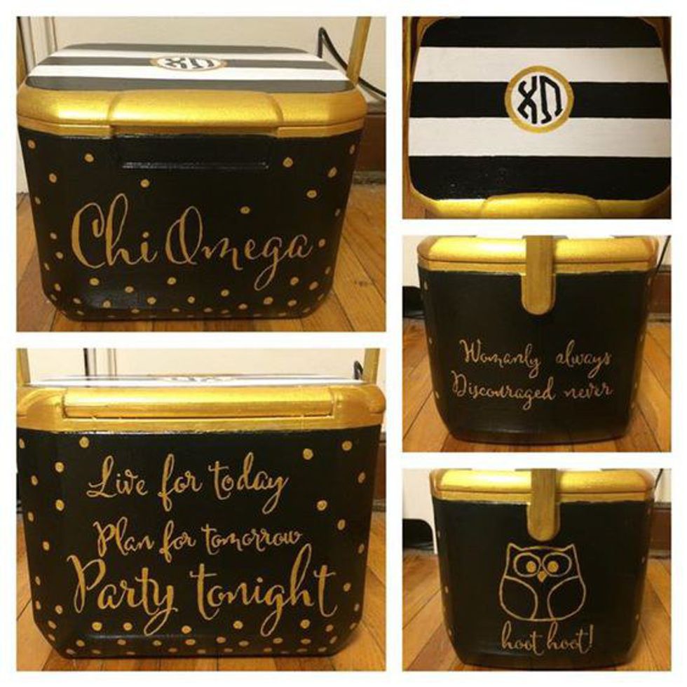 11 Minimalist Big Little Crafts