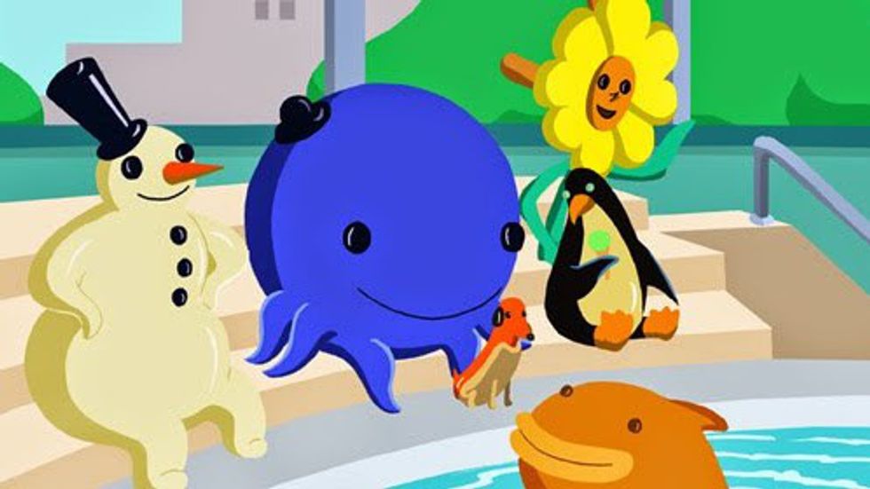 26 TV Shows That Only '90s Kids Remember 26 TV Shows That Only '90s Kids Remember