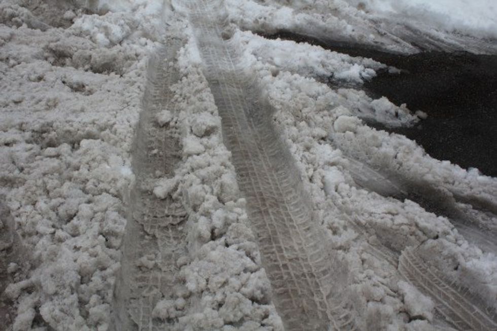 10 Reasons Why Winter Is The Worst